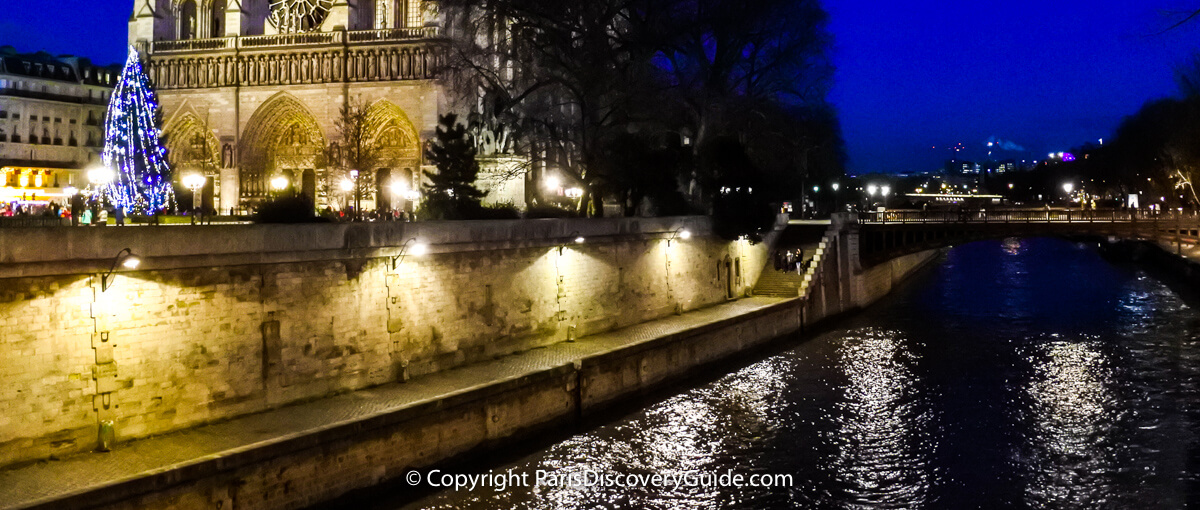 Paris Discovery Guide: Plan Your Paris Vacation