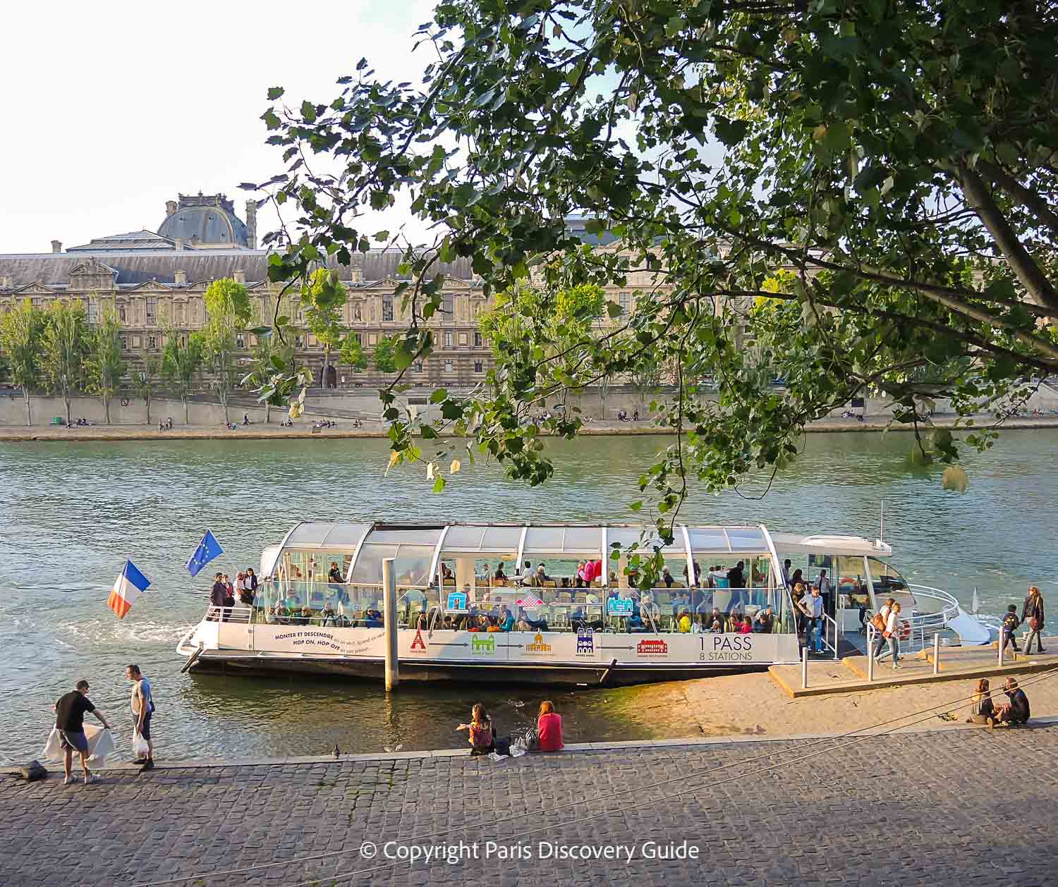 What to Do on Your First Day in Paris - Paris Discovery Guide