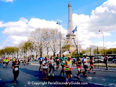 Paris Discovery Guide: Plan Your Paris Vacation