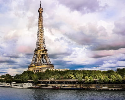 Paris in the Spring: 8 Top Things to Do | Paris Discovery Guide