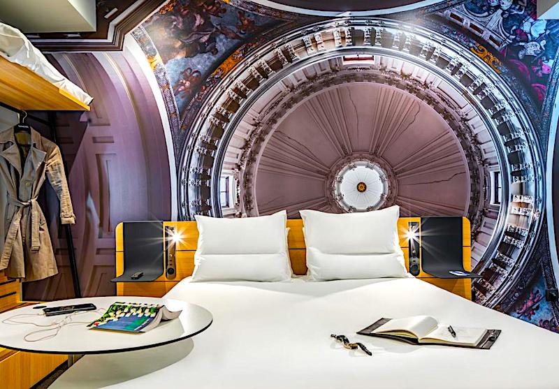 Best New Hotels in Paris for 2022 | Paris Discovery Guide