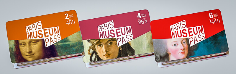 Paris Museum Pass 2025: Save Money, Skip the Line