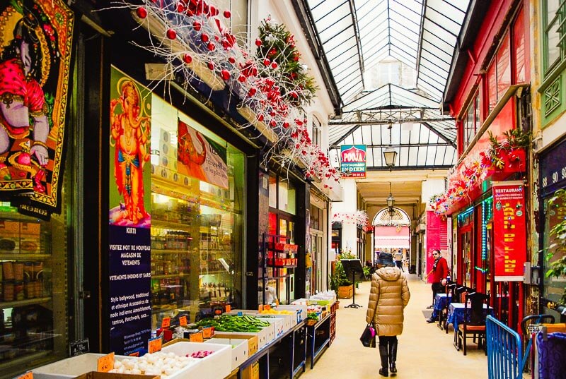 Best Covered Passages in Paris 2024 | A Complete Guide