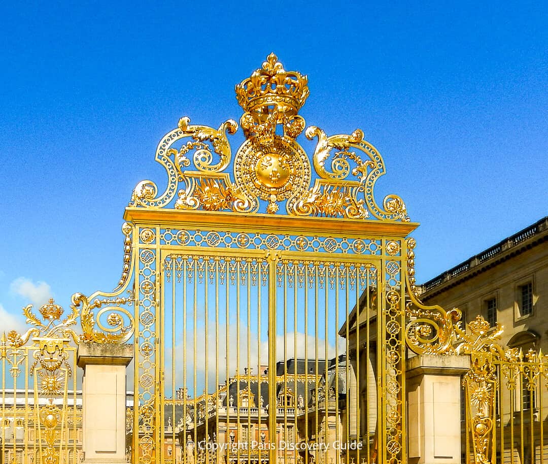 Palace of Versailles: What to See and Do