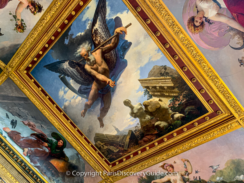 Louvre Museum Guided Tour: What to Expect - Paris Discovery Guide