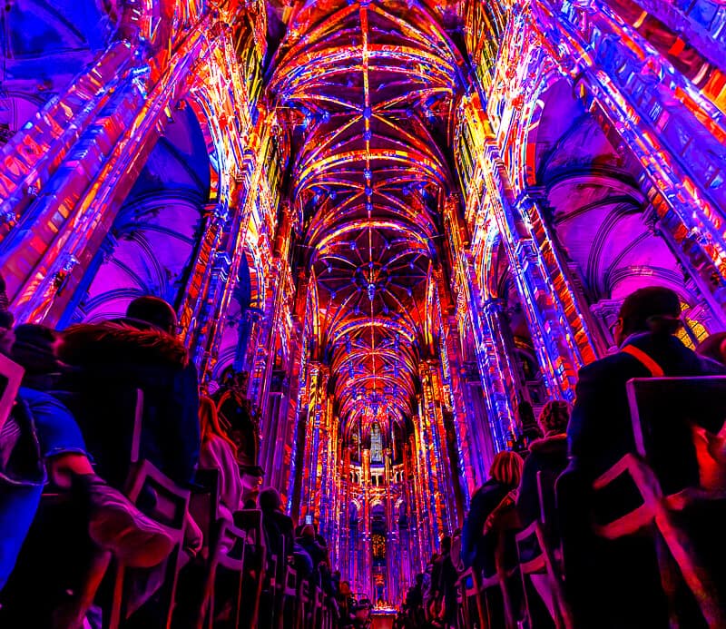 Paris Museum Exhibitions Schedule 2024-2025 | Paris Discovery Guide